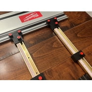 Delta 52 In. T3 Fence System For 5000 Series Saw - Fence Rail And Guide ...