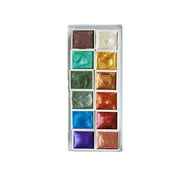Gallery Glass Window Color Paint Set, Decorator Colors - Walmart.com