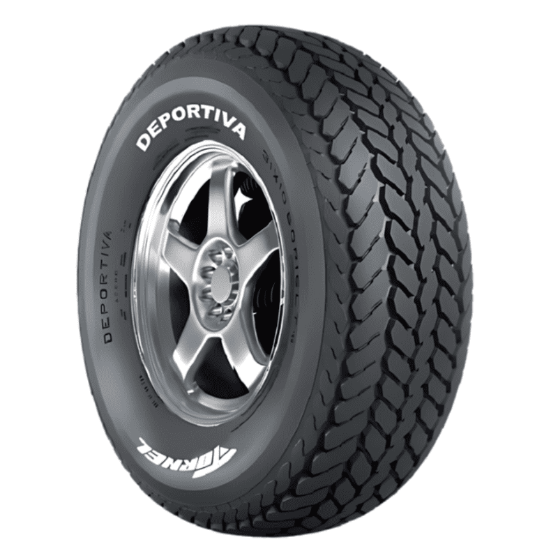 Kit 2 Llantas Tornel P215/65r16 Real | Walmart en línea