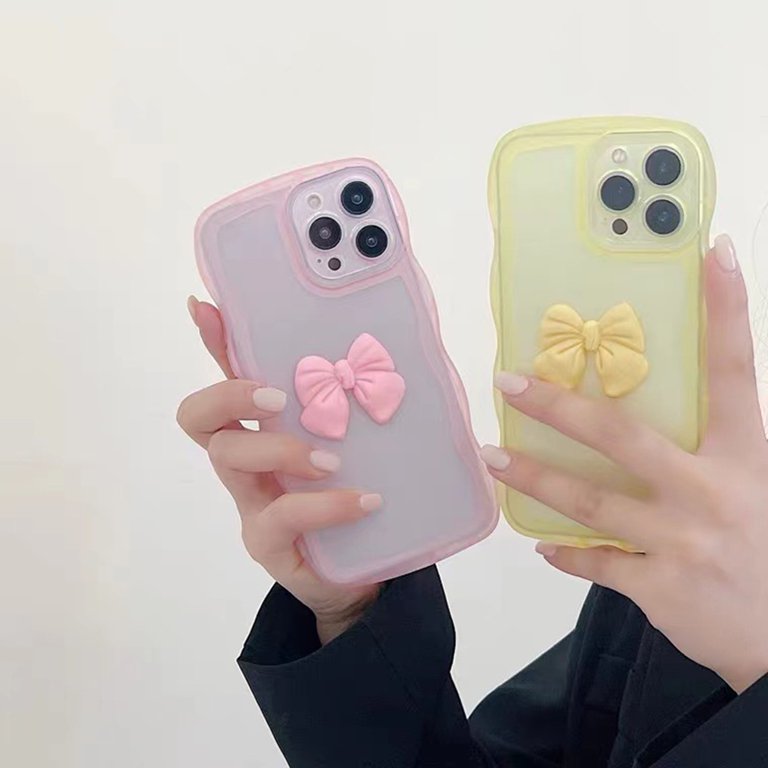 Cute Iphone 4 Cases With Bows