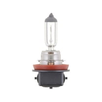 Philips Halogen Clear Front Fog Light Bulb, Compatible with 2014-2019 ...
