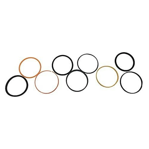 OEM John Deere Original Equipment Weight Kit - BG20627 - Walmart.com