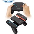 Dobe Charger Grip for N-Switch 2 Joy-Con Controller Comfort Gamepad ...