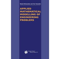 Applied Optimization: Applied Mathematical Modelling of Engineering ...