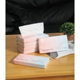 Car Tissue Refills 300 Sheets Facial Tissues Refills for Car Visor ...