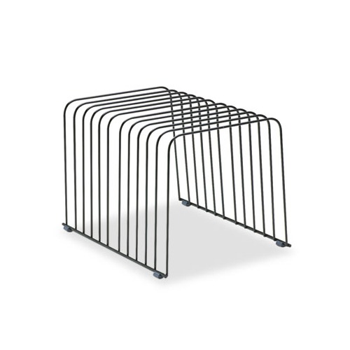 Wire Desktop Organizer 11 Sections, Letter to Legal Size Files, 9" x 11 ...