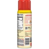 PAM Original Non-Stick Cooking Spray, Zero Cal, Perfect for Easy Clean ...