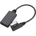 Bluetooth Interface AUX Adapter AMI Interface Cable for MB with Comand ...