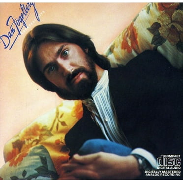 Very Best of Dan Fogelberg (CD) - Walmart.com