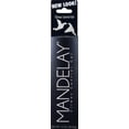 Mandelay Extended Sexual Pleasure Delay Gel - Prolongs Sex, Safe ...