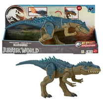 Jurassic World Rebirth Distortus Rex, Drex Action Figure, 22 Inch ...