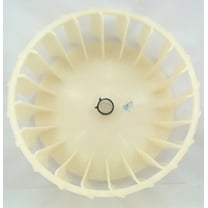 Nutone 5901A000 Fan Blower Wheel Assembly - Walmart.com