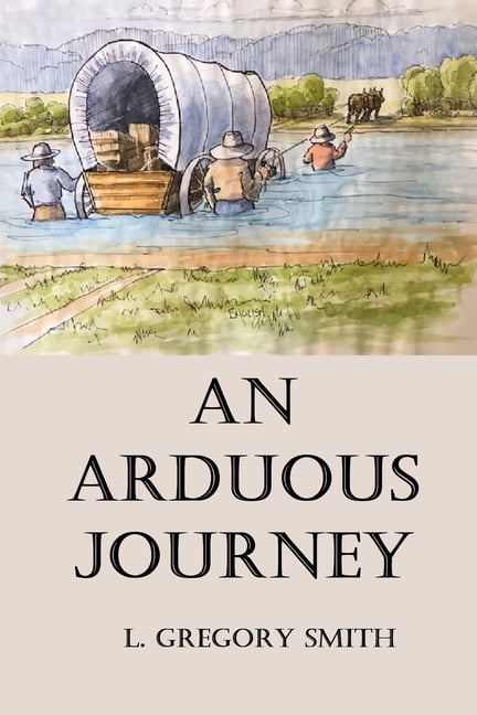 An Arduous Journey (Paperback) - Walmart.com - Walmart.com