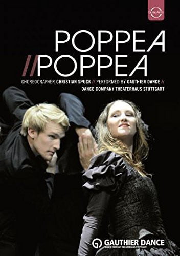 Poppea / Poppea (DVD) - Walmart.com