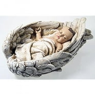 Roman 27" Joseph's Studio Religious St. Joseph with Staff Outdoor Patio ...