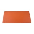 BVCL Extended Gaming Pad Large Desk Mat With Edges Rubber Base For ...