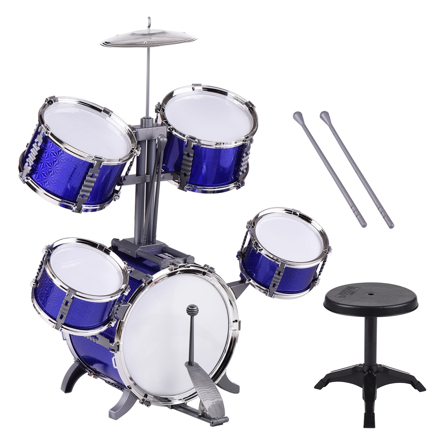Percussion Instruments