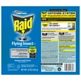 Raid Flying Insect Killer 7, Insecticide Spray for Wasps, Mosquitos ...