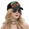 Ninjago Baseball Cap Adjustable Dad Hat Trucker Hats For Men Women ...