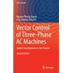 Power Systems Vector Control of Three-Phase AC Machines: System ...