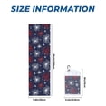 12x40in Cool Sports Towel Mesh Weave Structure Flexible And Easy To ...