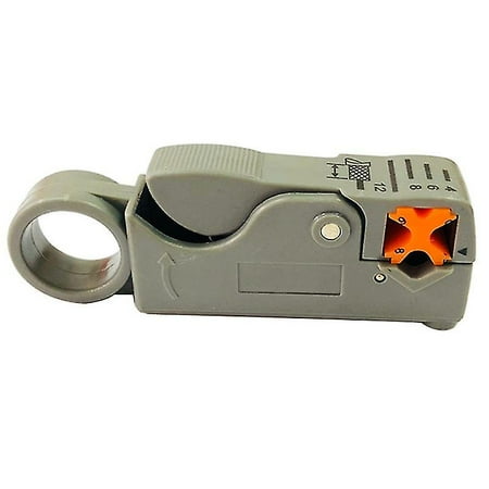 Rotary Coax Coaxial Cable Cutter Tool Stripper Coax Rotary Cutter ...