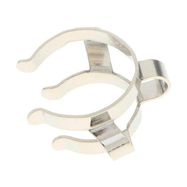 Stainless Steel Test Tube Clamp Clamp Lab Equipment Test Tube Keck Keck ...