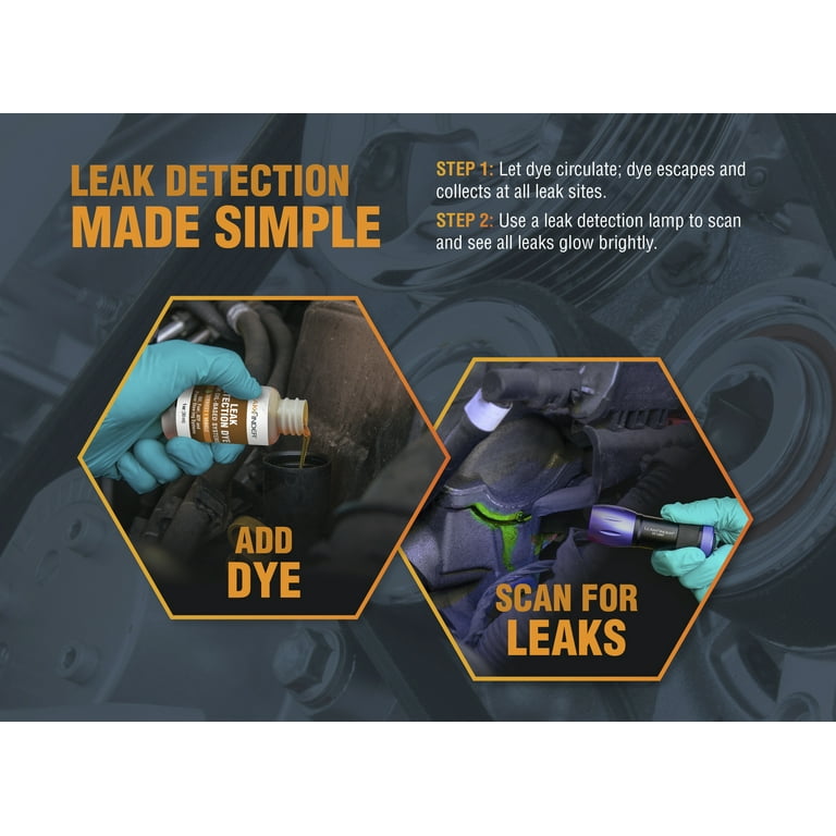 Oil Leak Tracer Dye Kit Worldwide Ship | ids-deutschland.de