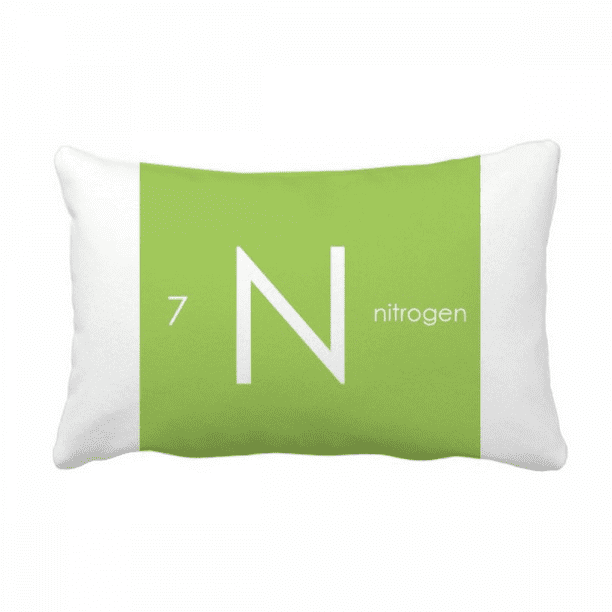 Nitrogen Color