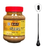 Sesame Paste Chinese