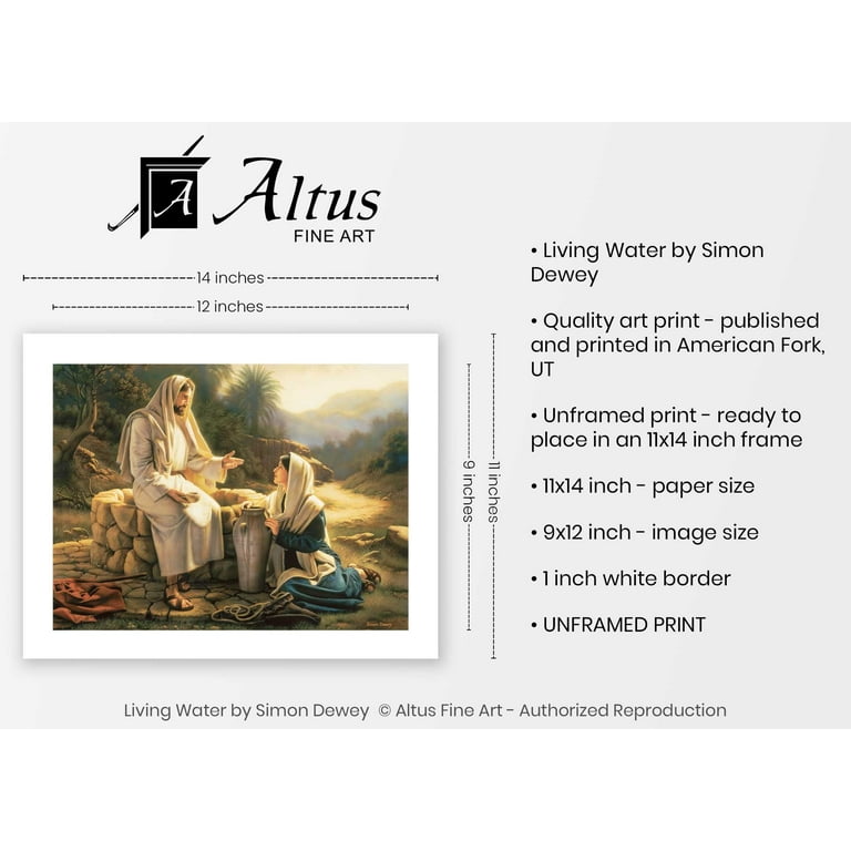 Newest Fine Art Simon Dewey