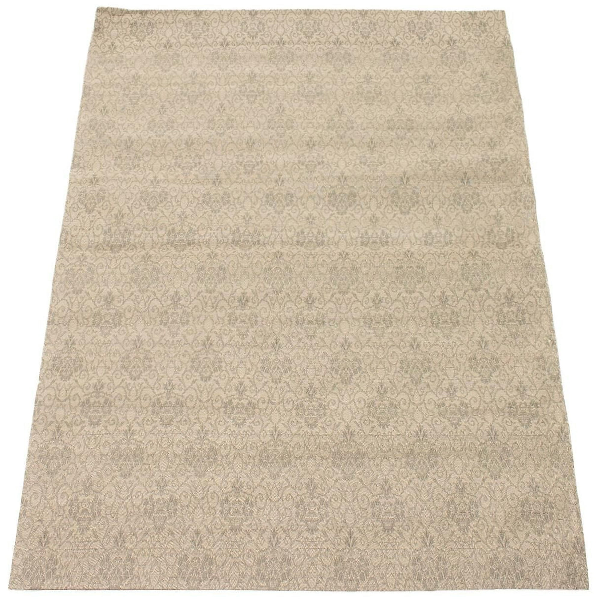 Click here for Ecarpetgallery 49 X 69 Transitional Collage Handma... prices