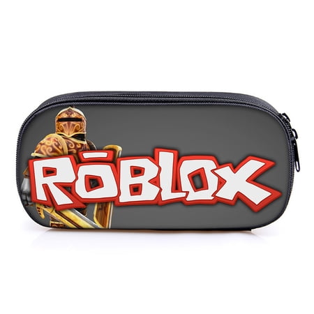 Roblox Pencil Pouch Compartment Pencil Case Molded EVA Pencil Case ...