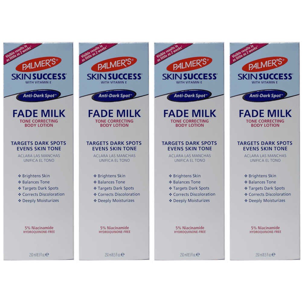 Palmer's Skin Success Anti-Dark Spot Fade Milk Body Lotion 8.5 fl oz ...
