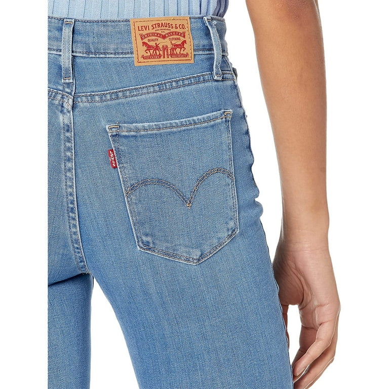 Levi's Women's 725 Tribeca Sun High Rise Bootcut Jeans Levi's Women's 725 Tribeca Sun High Rise Bootcut Jeans