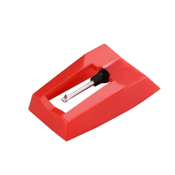 pitrice Gramophone Stylus Repairing Replacing Accessory Record Player ...