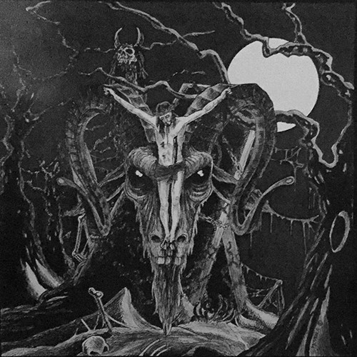 Wine Of Satan - Vinnum Dei Satanas - Vinyl - Walmart.com