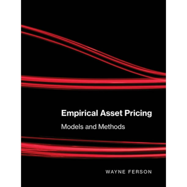 Asset Pricing Models