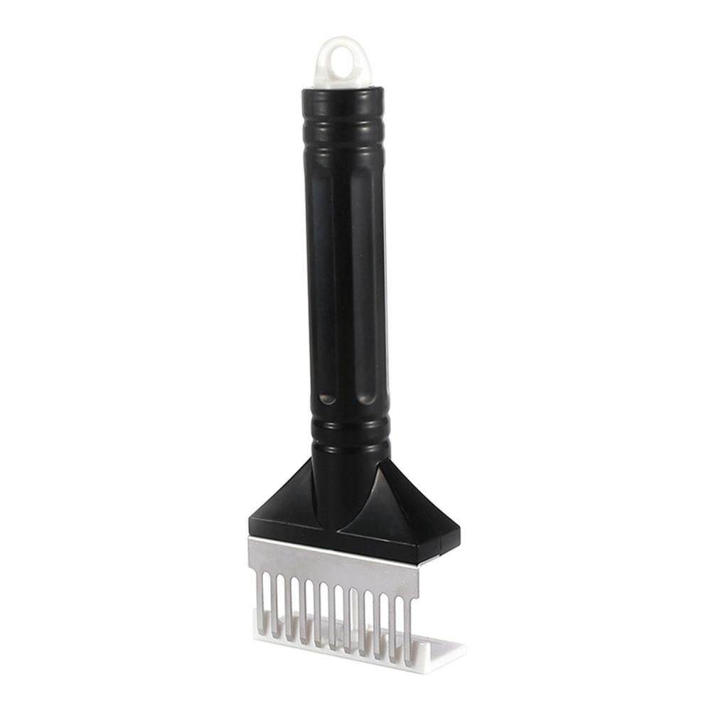 Press Type Stainless Steel Meat Tenderizer Kitchen Multi Function Meat
