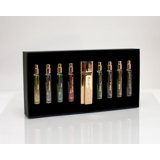 Jo Milano Game Of Spades 9 Piece Gift Set for Women (9x Mini Perfume ...