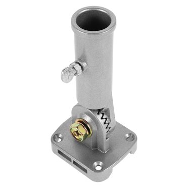 Flag Pole Holder Kit for Tesla Cybertruck, Flag Pole Mount Kit for ...