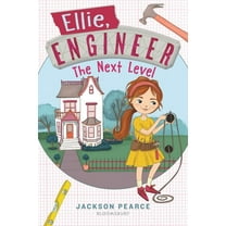Ellie, Engineer: Ellie, Engineer: The Next Level (Paperback) - Walmart.com
