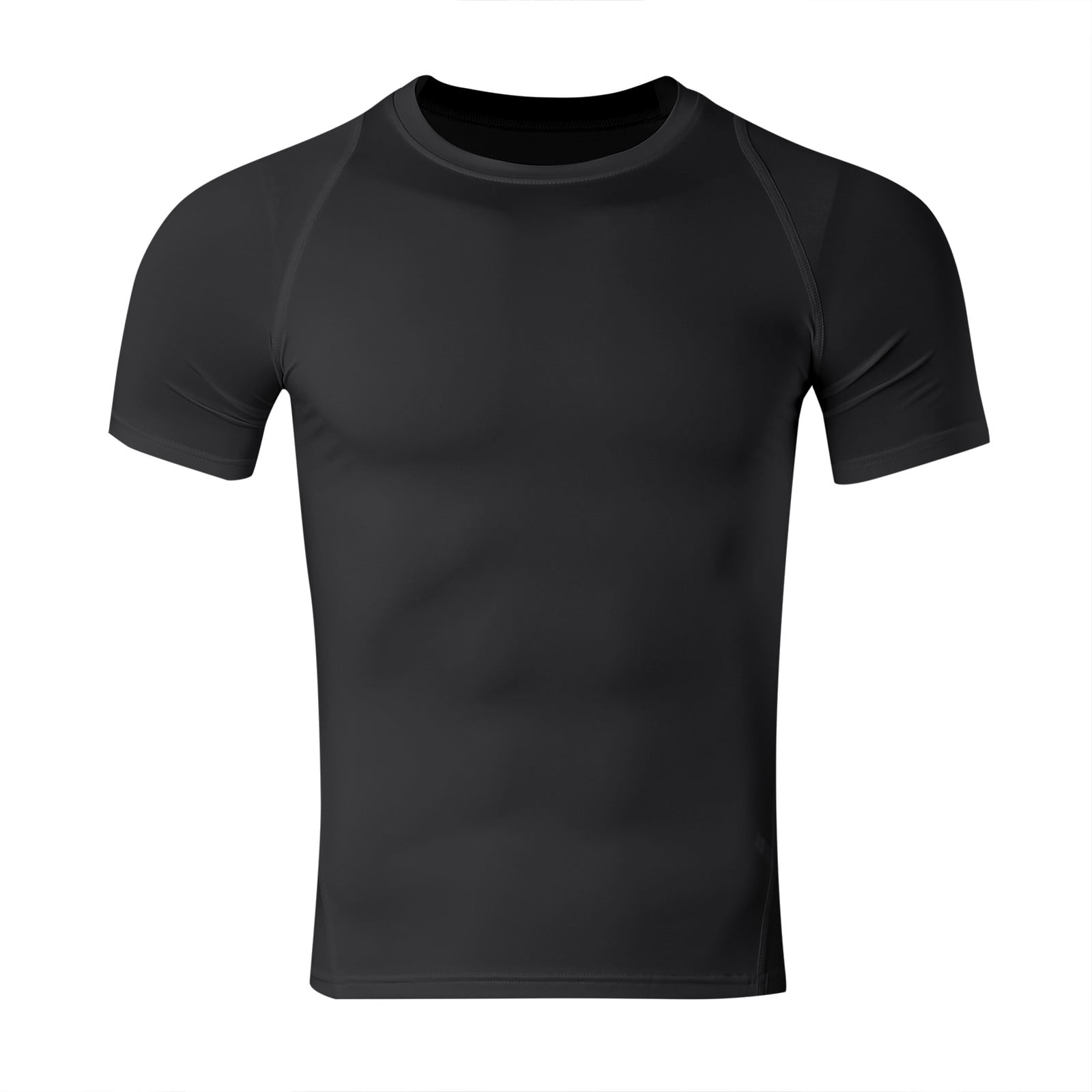 Click here for Tievosa Male Sports Quick Drying Tshirt High Stret... prices