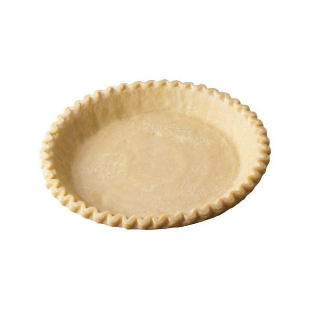 Sara Lee Chef Pierre Unbaked Vegetable Shortening Pie Shell, 10 inch ...