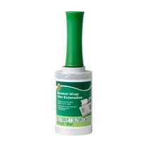 Duck Brand Plastic Stretch Wrap, 5 in. x 1000 ft., Clear - Walmart.com