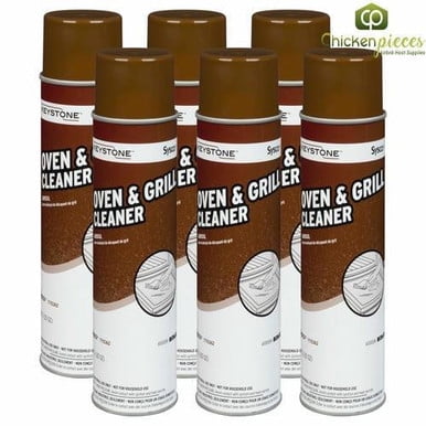 Click here for Premier-Protein Keystone Cleaner Oven & Grill Aero... prices