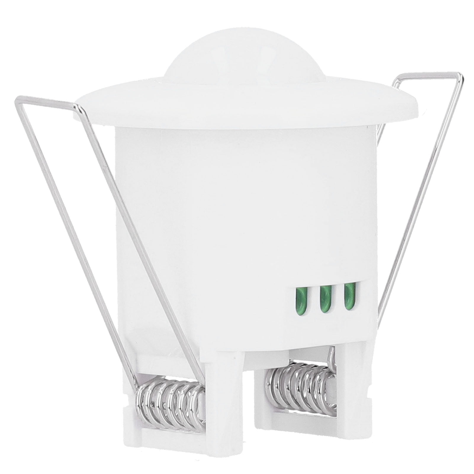 Interruptor detector de movimiento, sensor de movimiento corporal ...