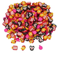 Bulk Snowman Mini Erasers, Stationery, Christmas, 144 Pieces - Walmart.com
