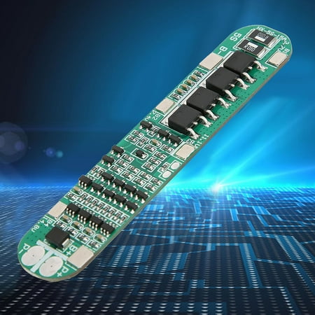 Stable Protection Board, Battery Protection Board, 18.5V/21V Short ...