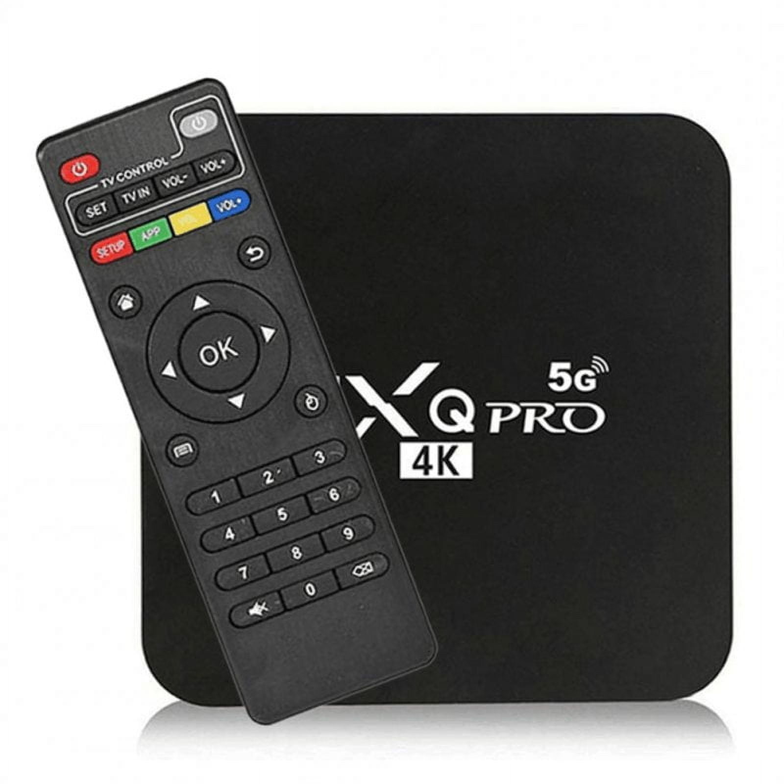 Click here for General Mxq Pro Tv Box 4k 5g Android 10 Hd Player... prices